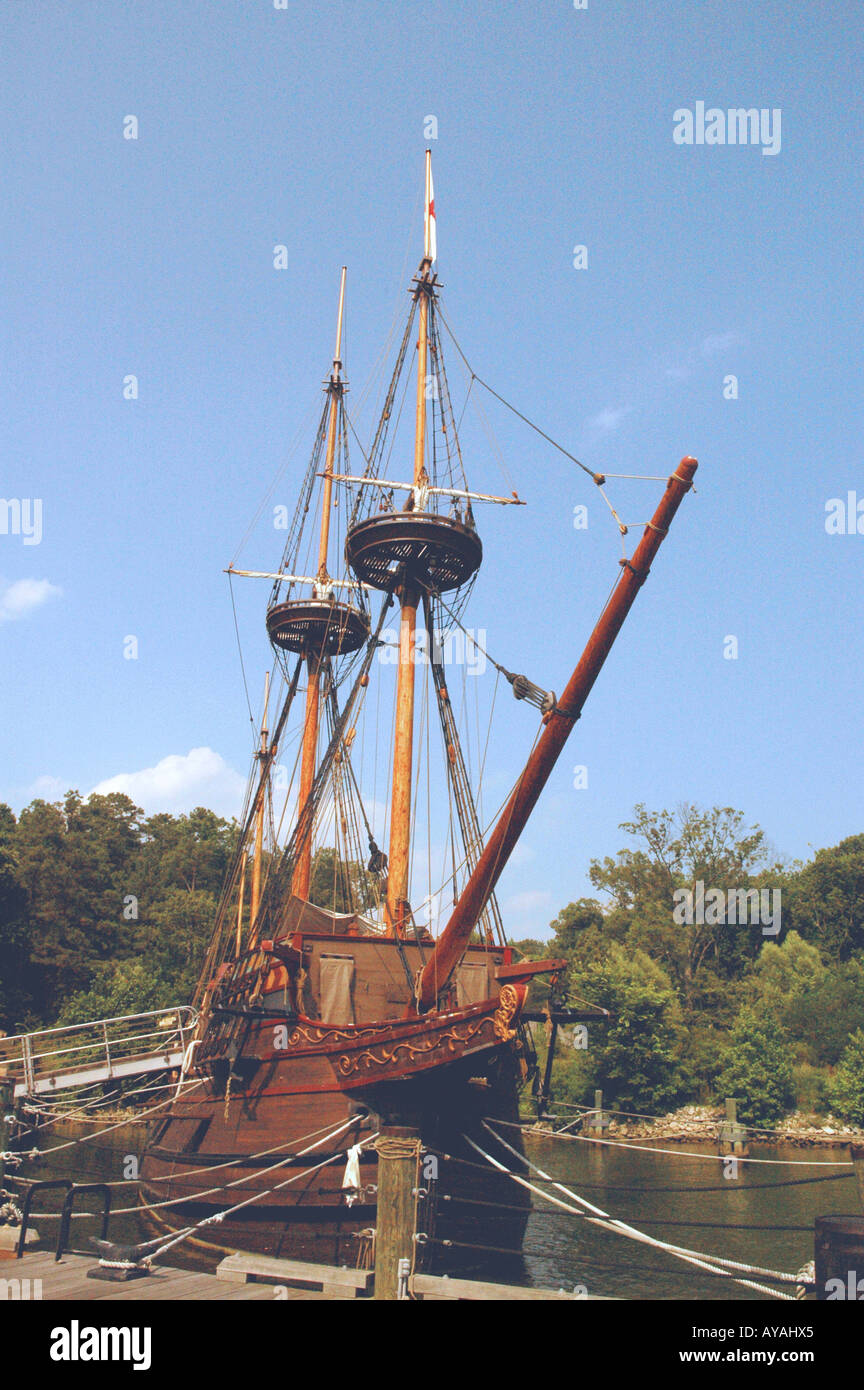 Jamestown photos hi-res stock photography and images - Alamy