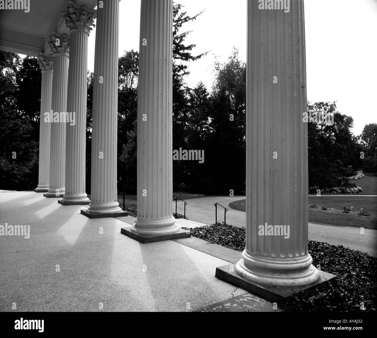 Old indian village house window Black and White Stock Photos & Images ...
