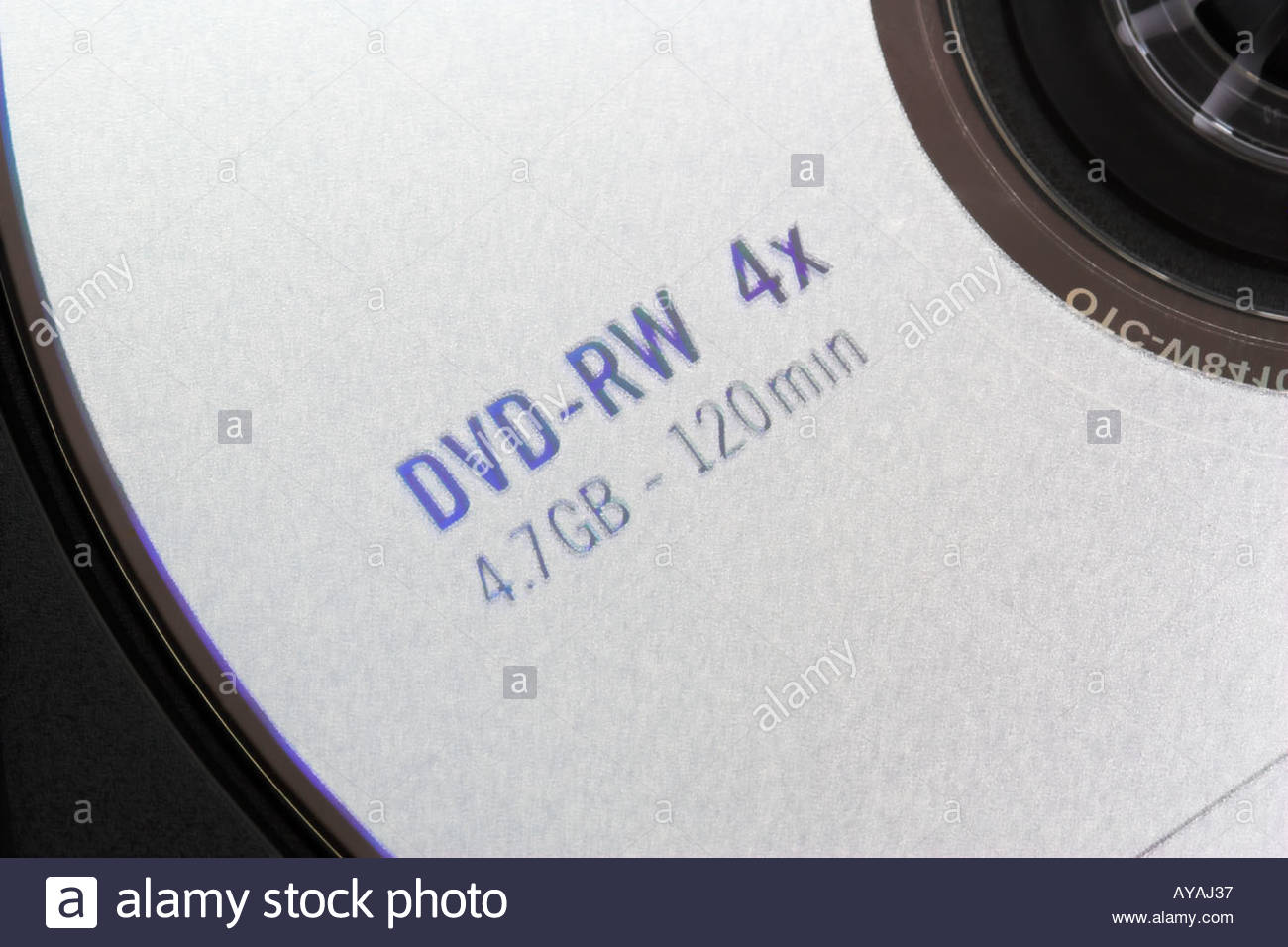 Dvd Rw High Resolution Stock Photography and Images - Alamy