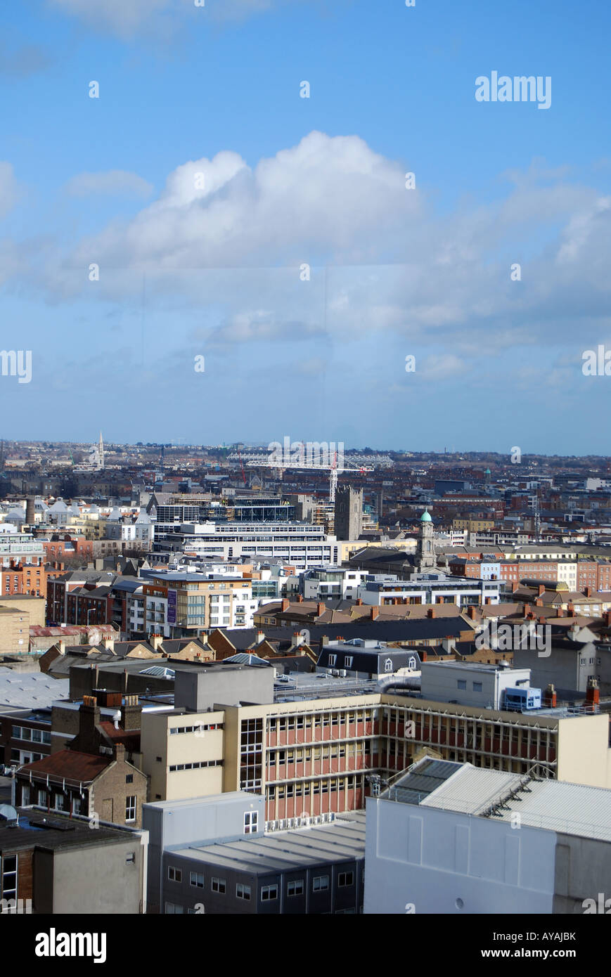 Guinness buildings hi-res stock photography and images - Alamy
