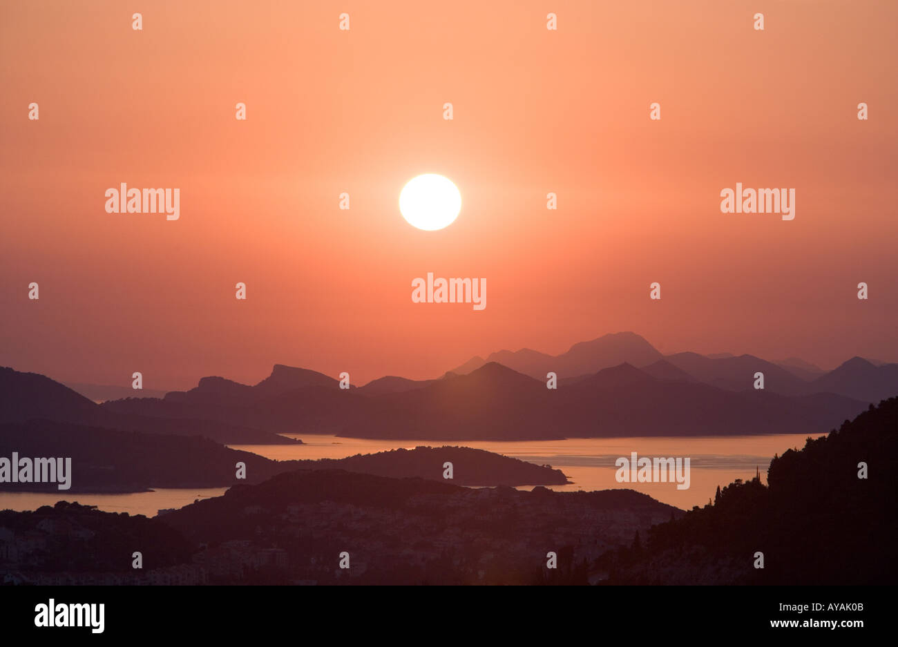 Elephite islands hi-res stock photography and images - Alamy