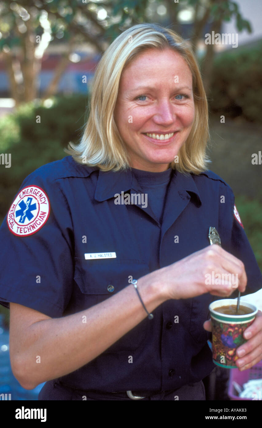 Medics badge hi-res stock photography and images - Alamy