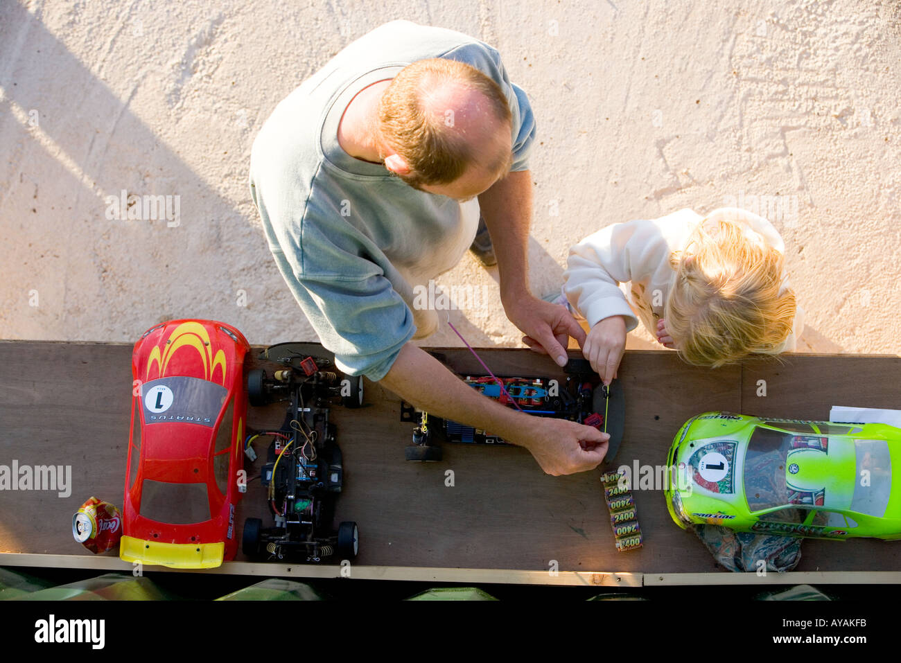 Pit stop girl hi-res stock photography and images - Alamy