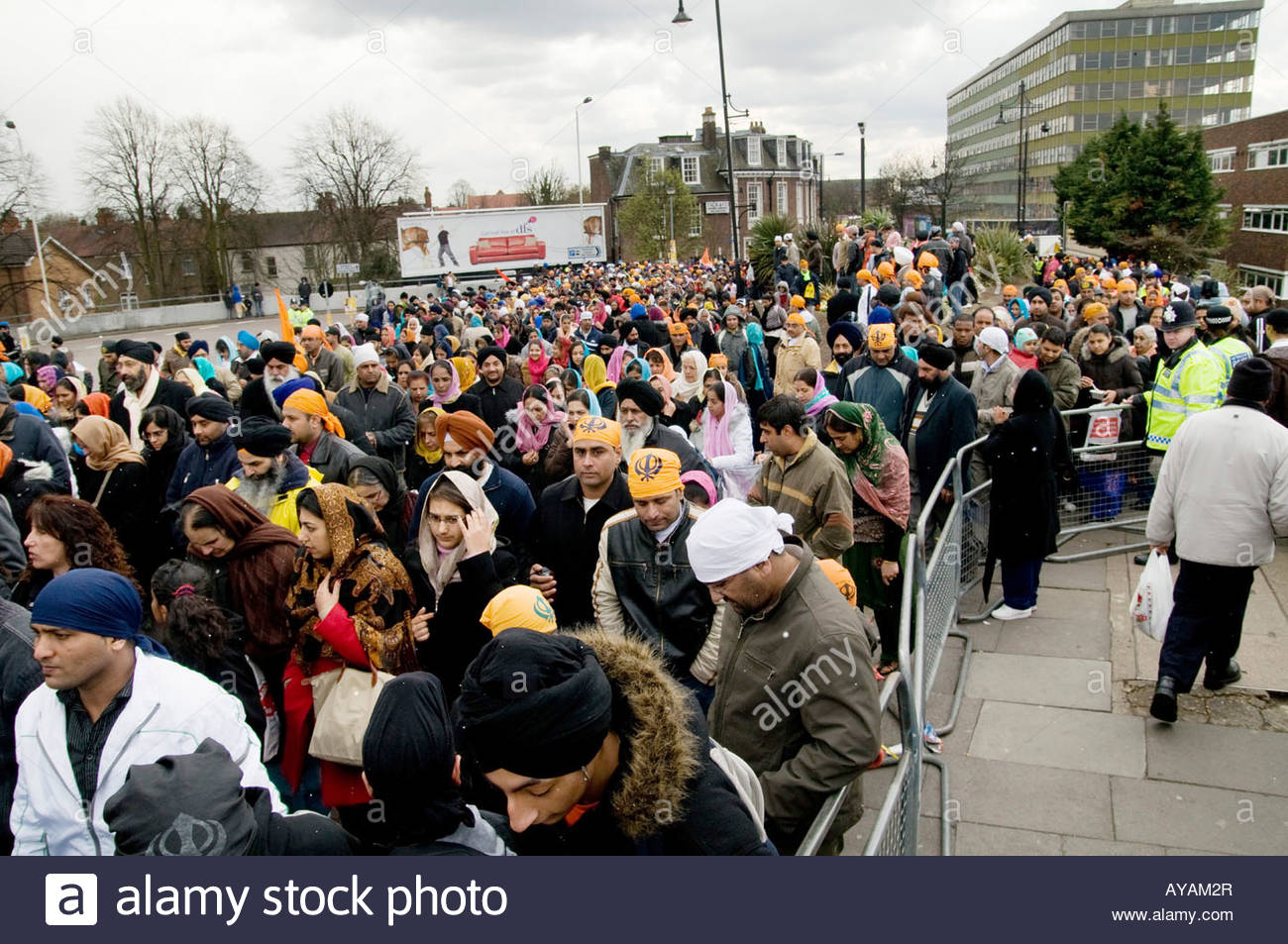 Southall Stock Photos & Southall Stock Images - Alamy