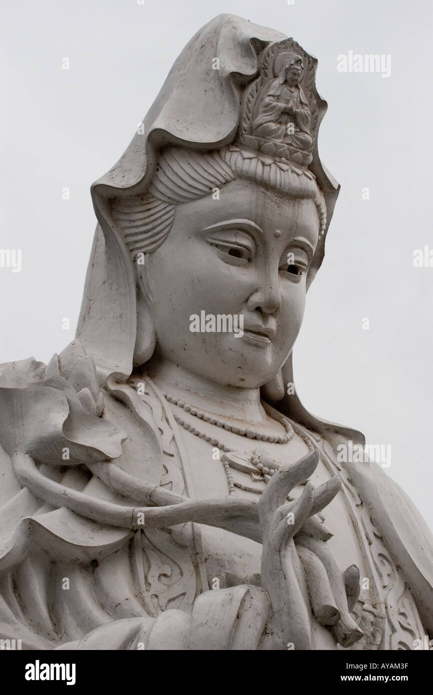 Chinese ghost statue hi-res stock photography and images - Alamy