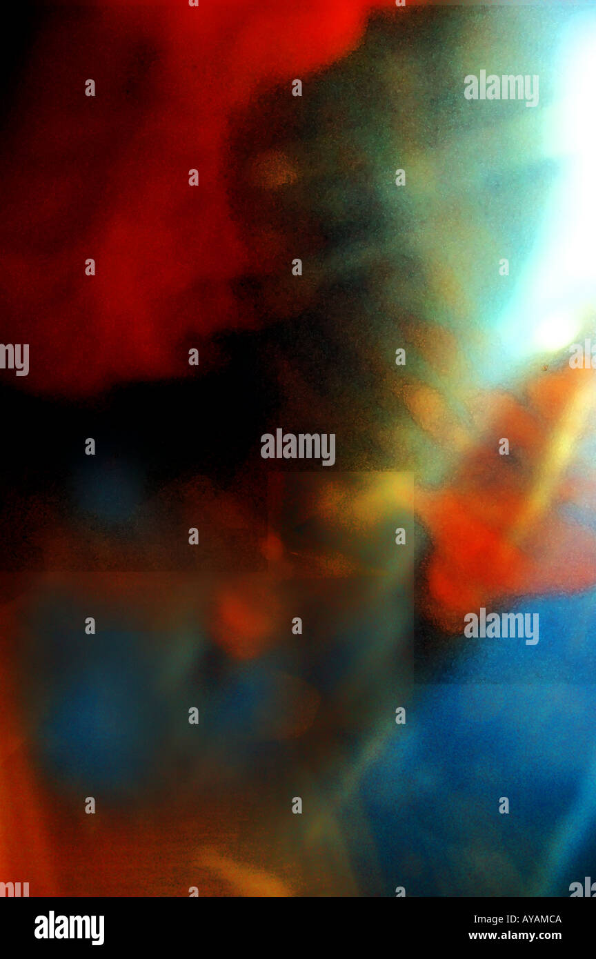 abstract airplane window reflection color swatch textured background ...