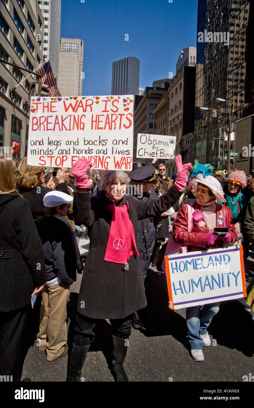 Political parade hi-res stock photography and images - Alamy