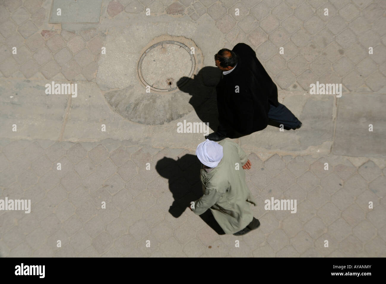 Two interesting men in hi-res stock photography and images - Alamy