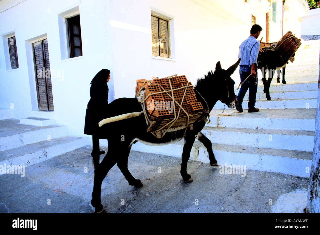 Hod bricks hi-res stock photography and images - Alamy