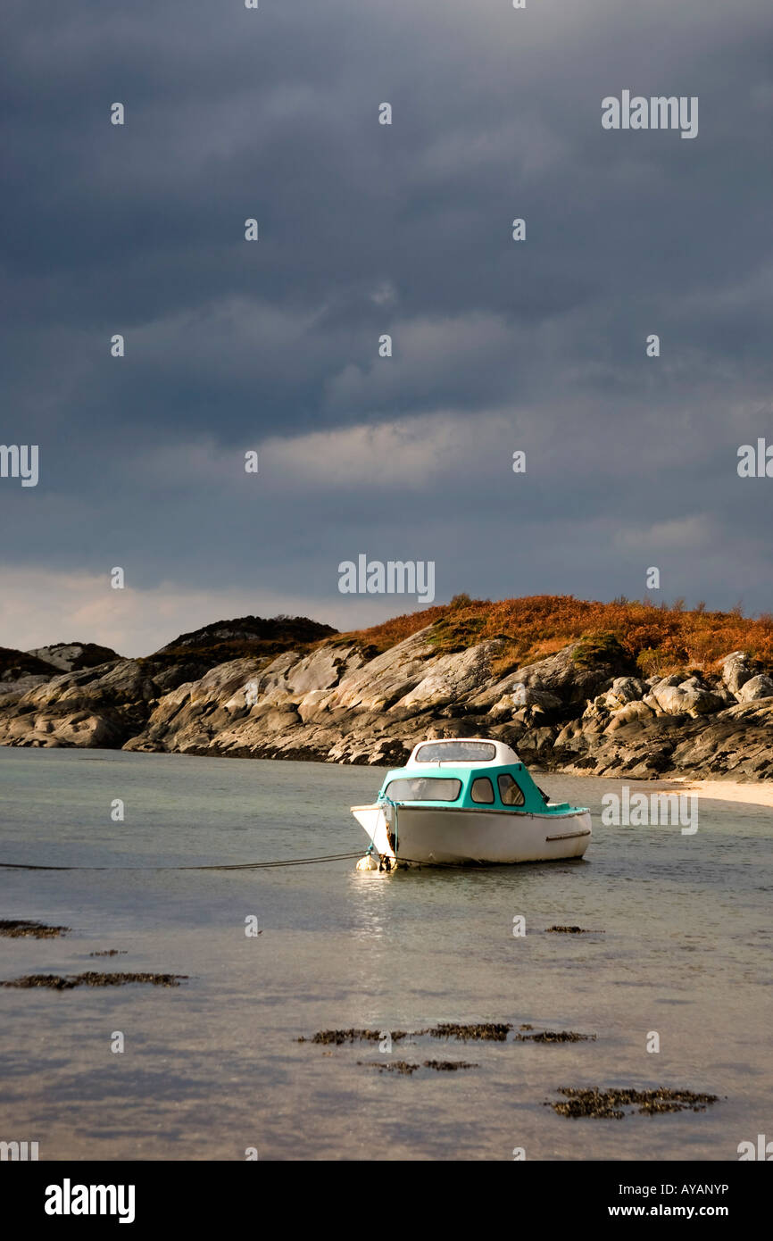 Ardtoe beach scotland hi-res stock photography and images - Alamy