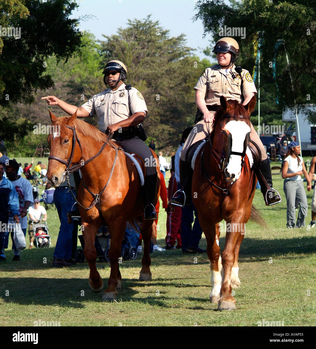 Police officer patroling hi-res stock photography and images - Alamy