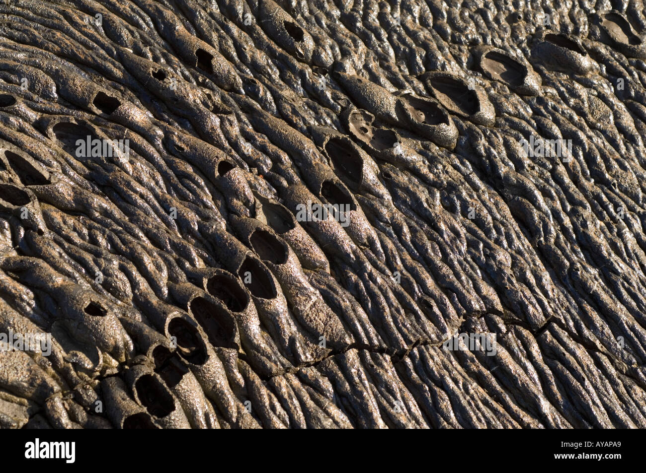 Lava bubbles hi-res stock photography and images - Alamy