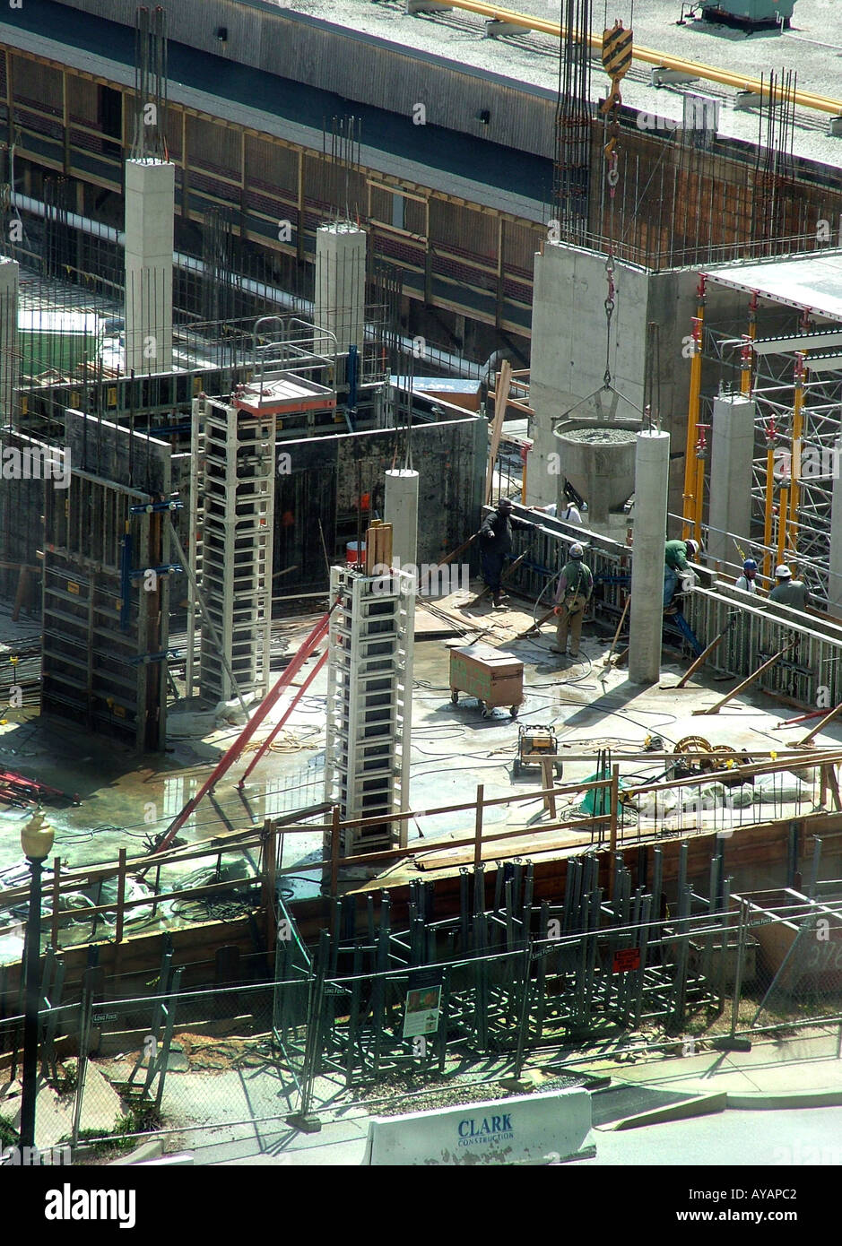 Baltimore Construction High Resolution Stock Photography and Images - Alamy