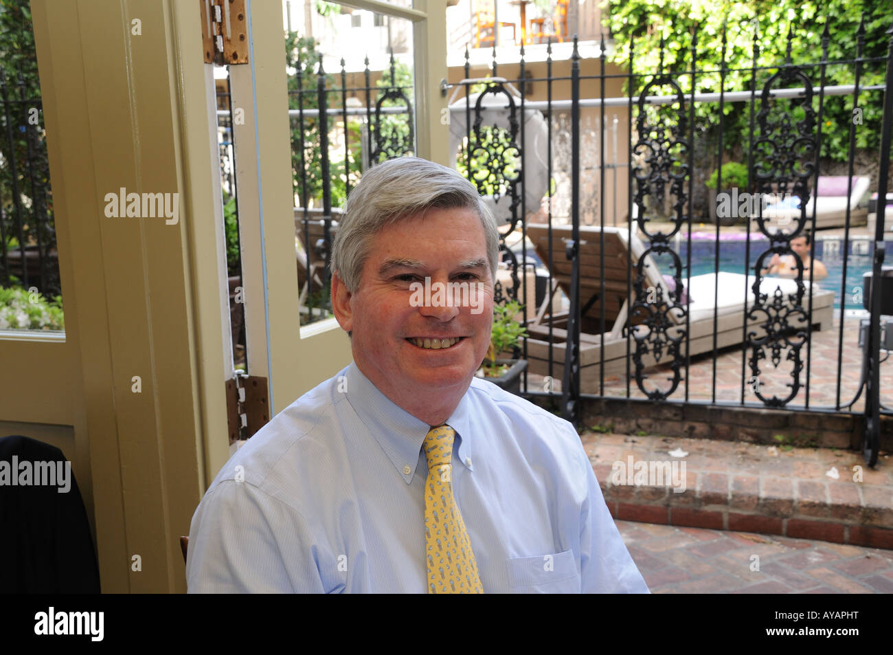 Brennan hi-res stock photography and images - Alamy