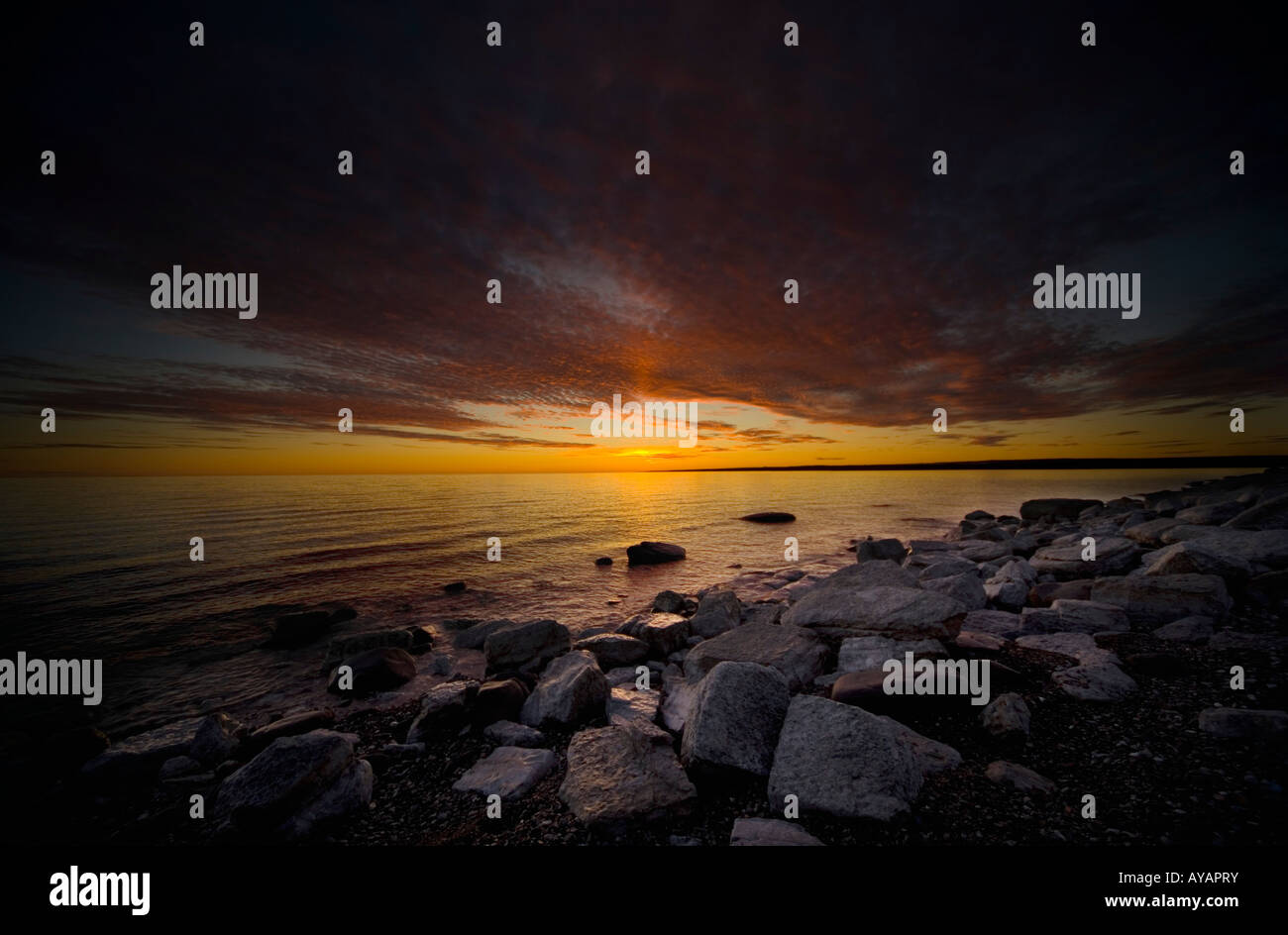 Victoria island nunavut canada hi-res stock photography and images - Alamy