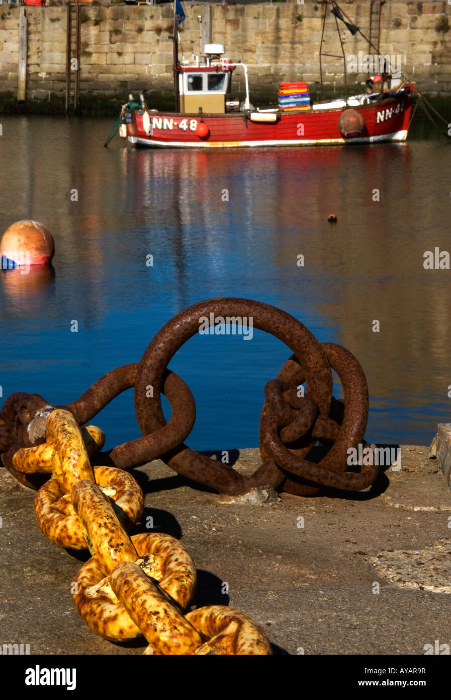 Seaham Harbor Stock Photos & Seaham Harbor Stock Images - Alamy