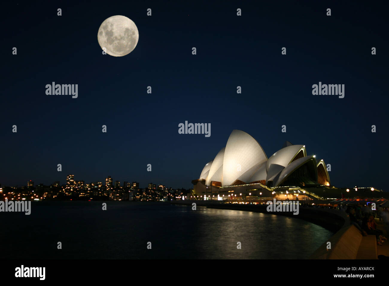 Sydney, Opera, House, "sydney opera house" night, lit, vertical ...