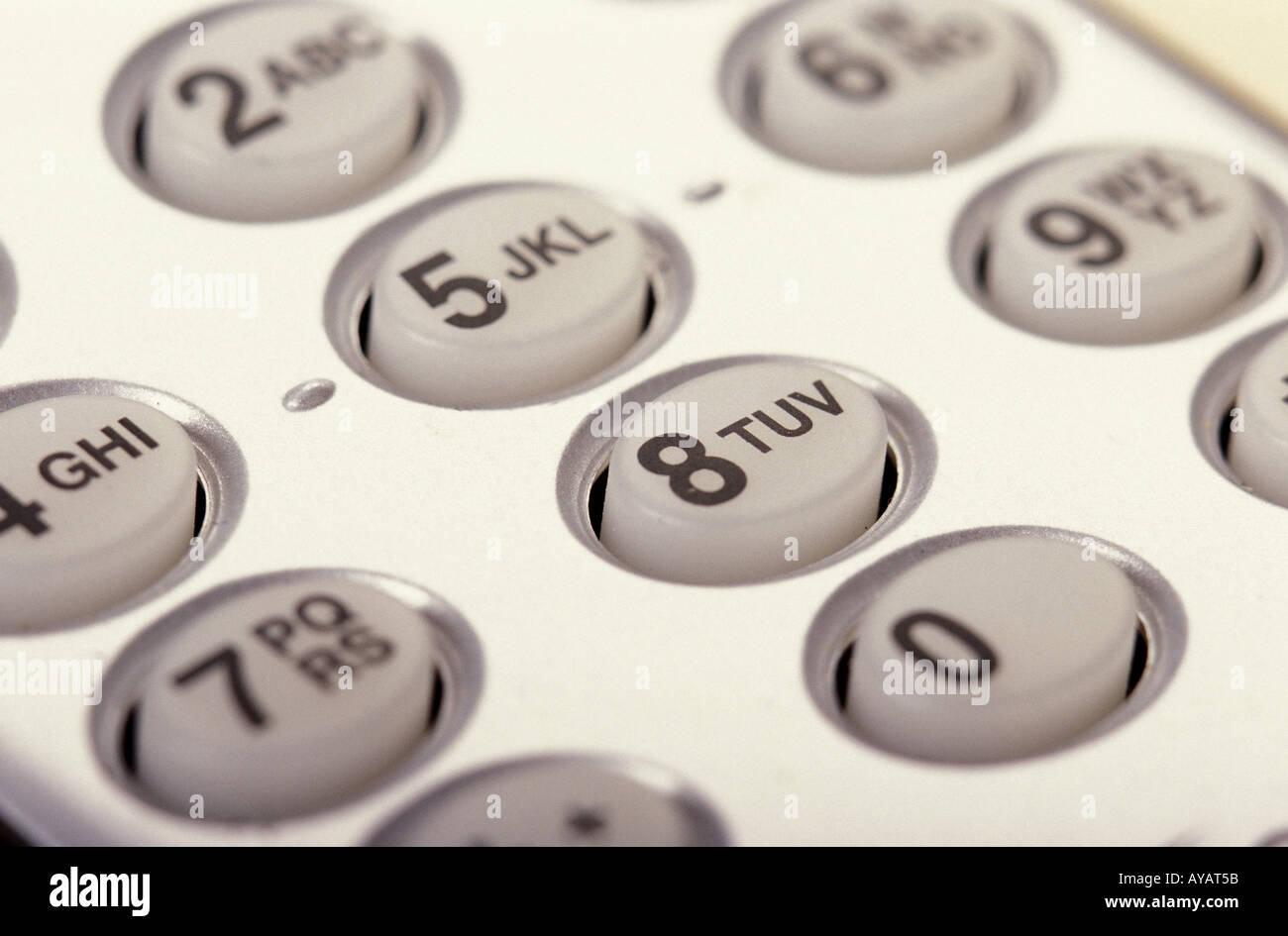 Telefon tastatur hi-res stock photography and images - Alamy