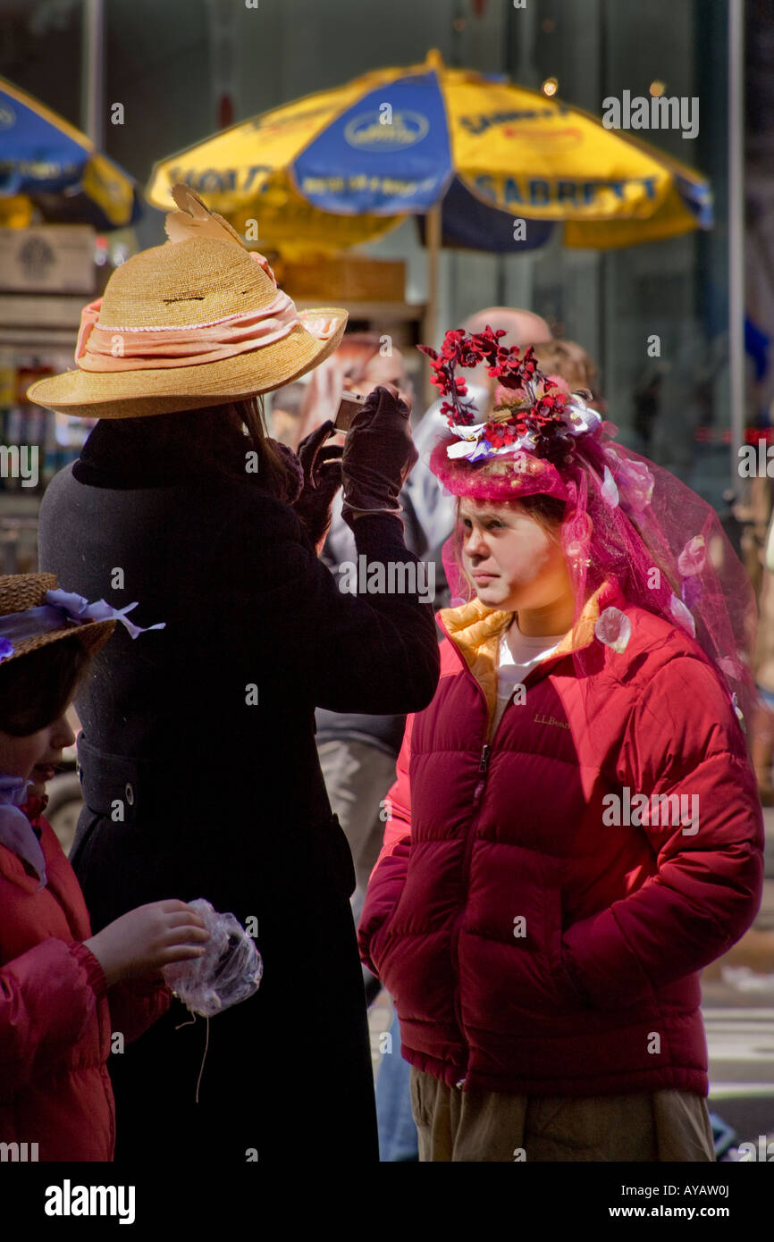 Easter parade hi-res stock photography and images - Alamy