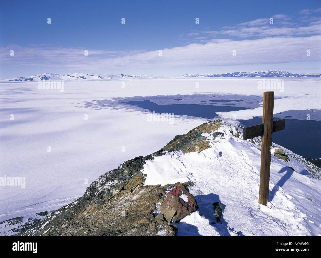 Observation hill hi-res stock photography and images - Alamy