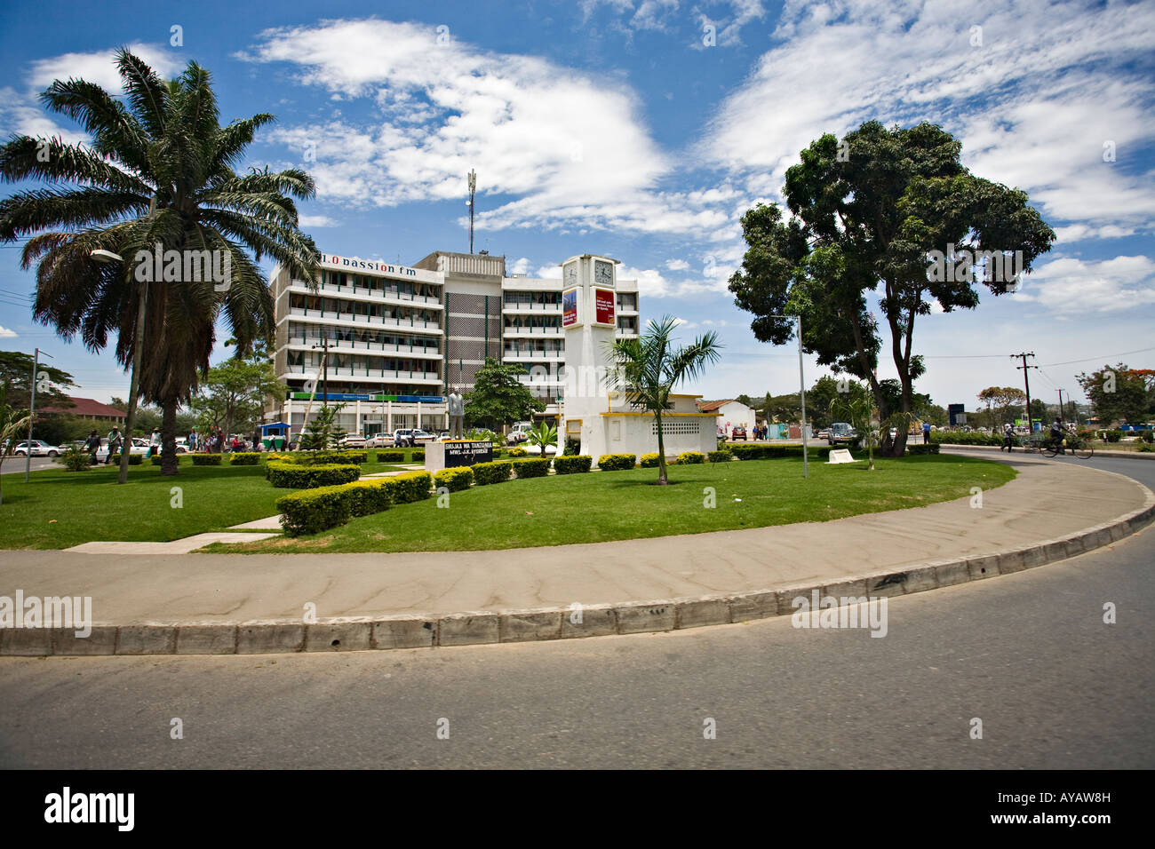 Mwanza city hi-res stock photography and images - Alamy