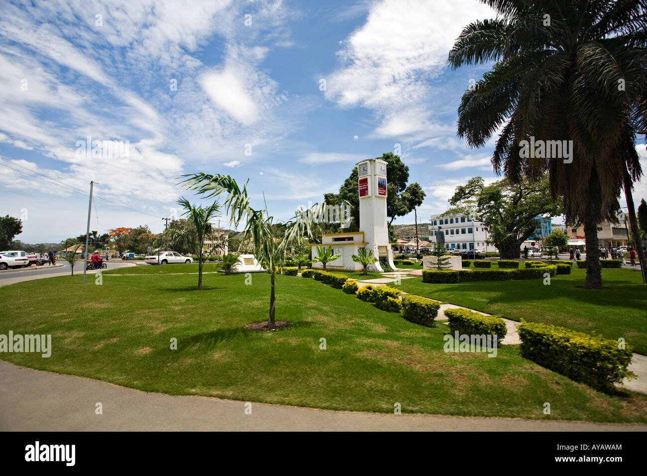 Mwanza city hi-res stock photography and images - Alamy