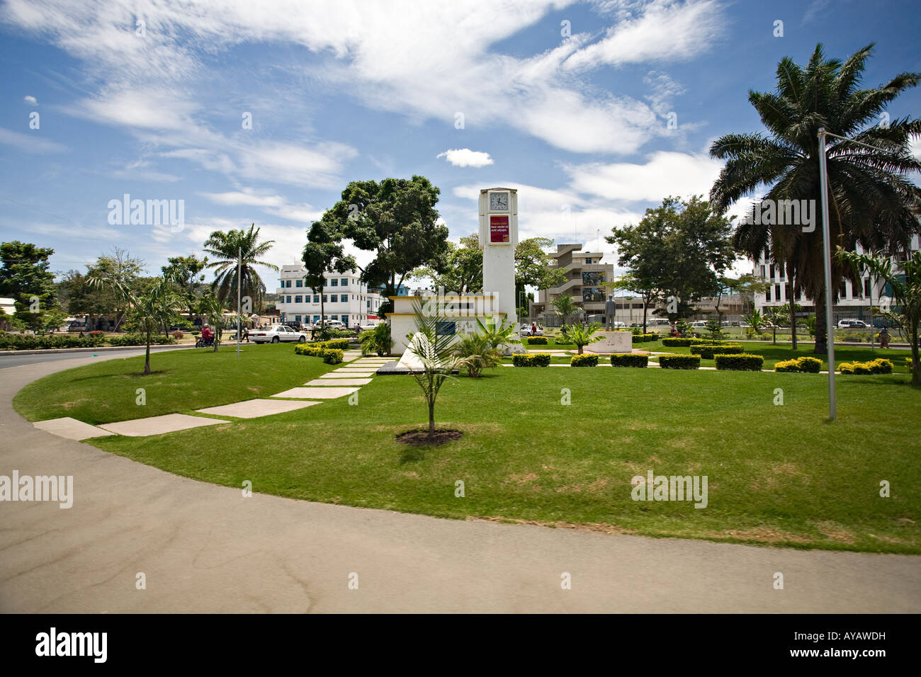 Mwanza city hi-res stock photography and images - Alamy