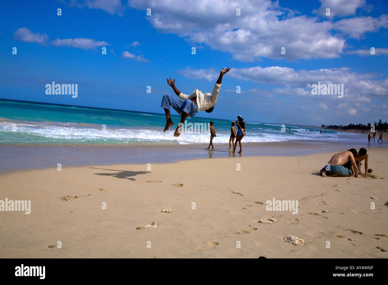 Joy flip hi-res stock photography and images - Alamy