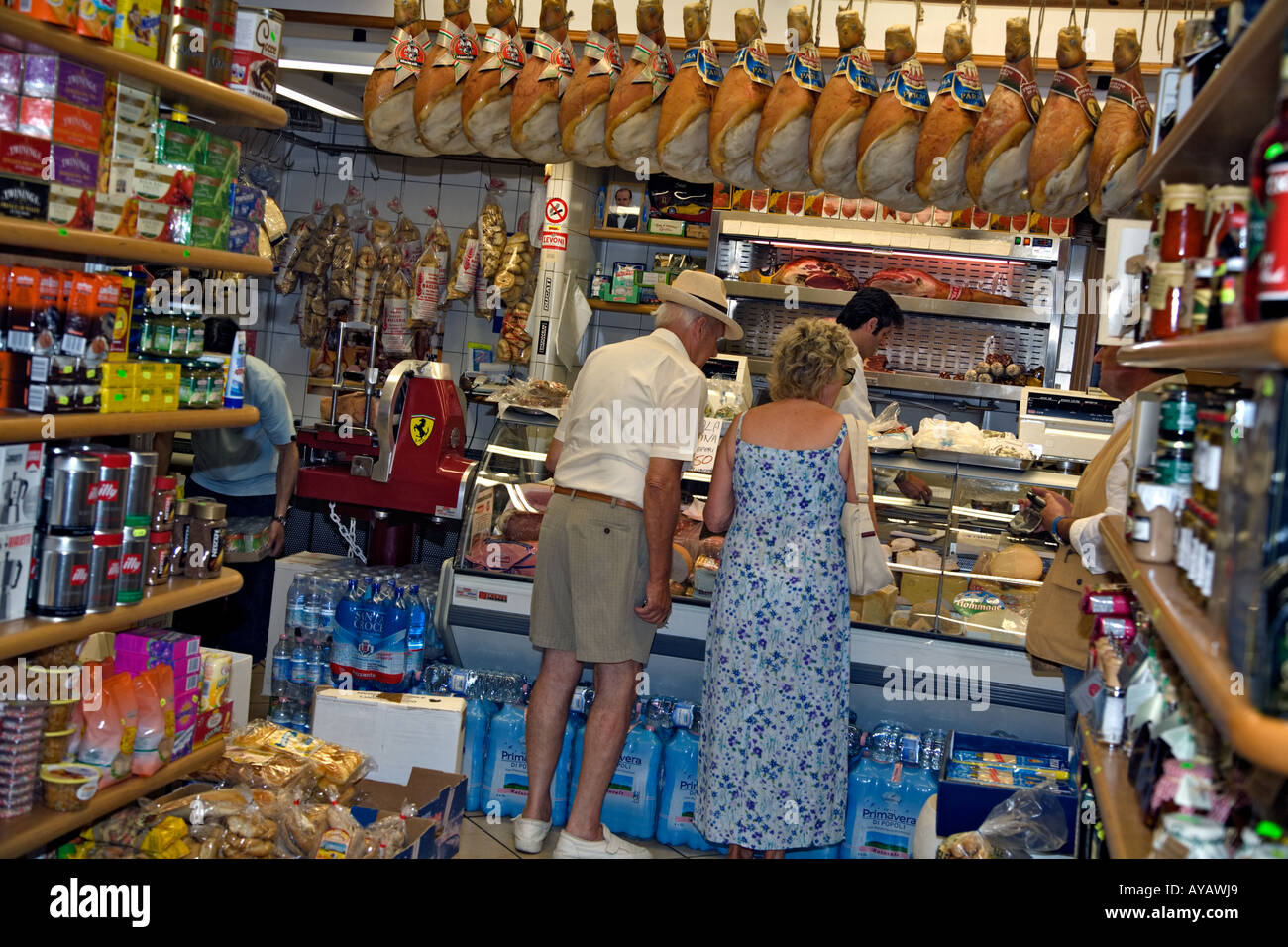 Delli hi-res stock photography and images - Alamy