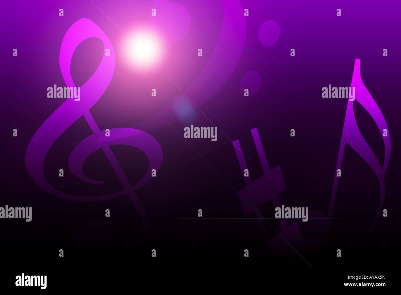 Whimsical music hi-res stock photography and images - Alamy