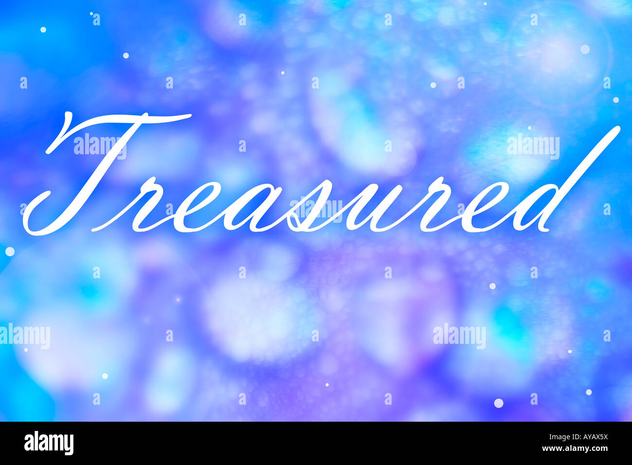 Treasured hi-res stock photography and images - Alamy