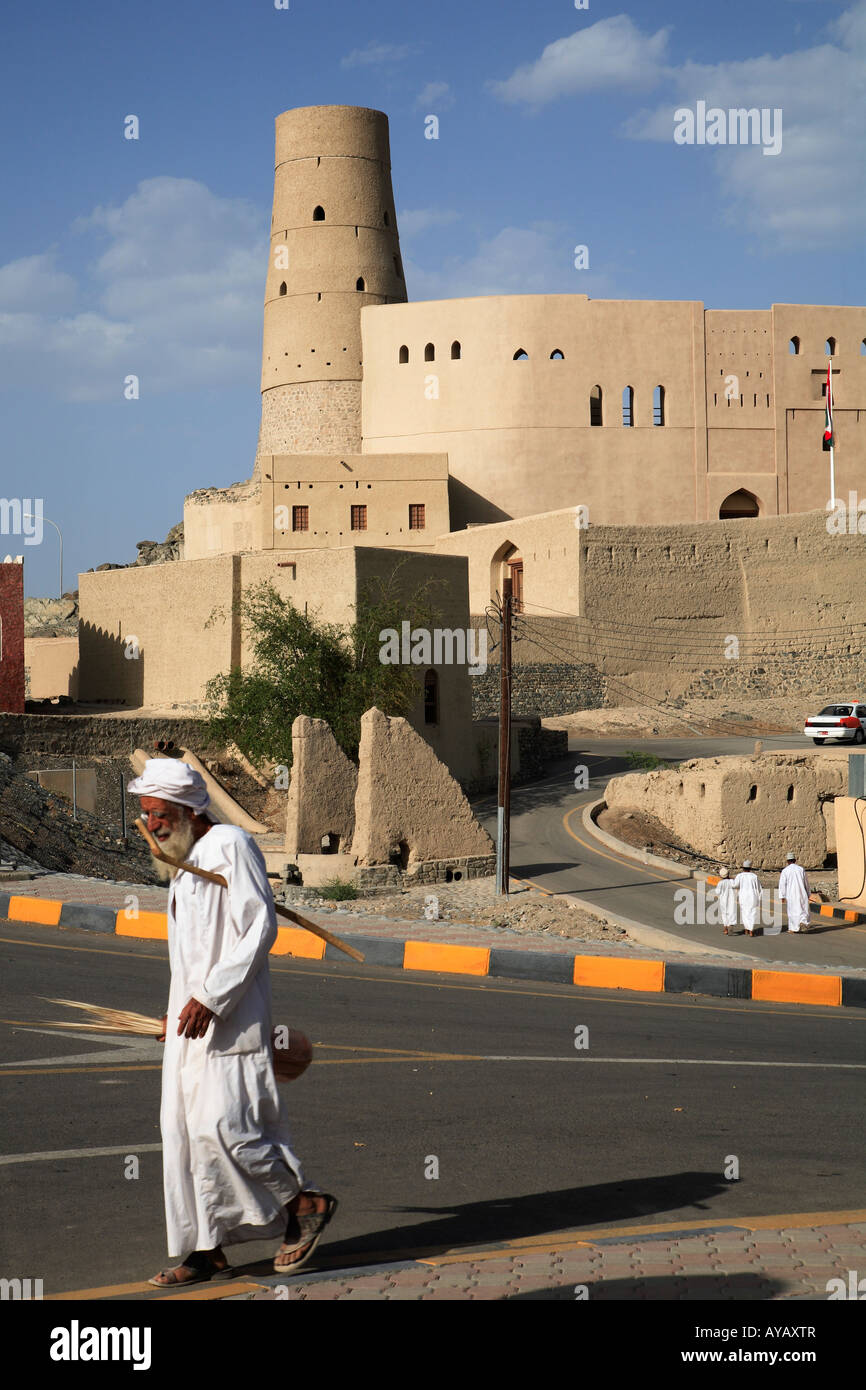 Al bahla hi-res stock photography and images - Alamy