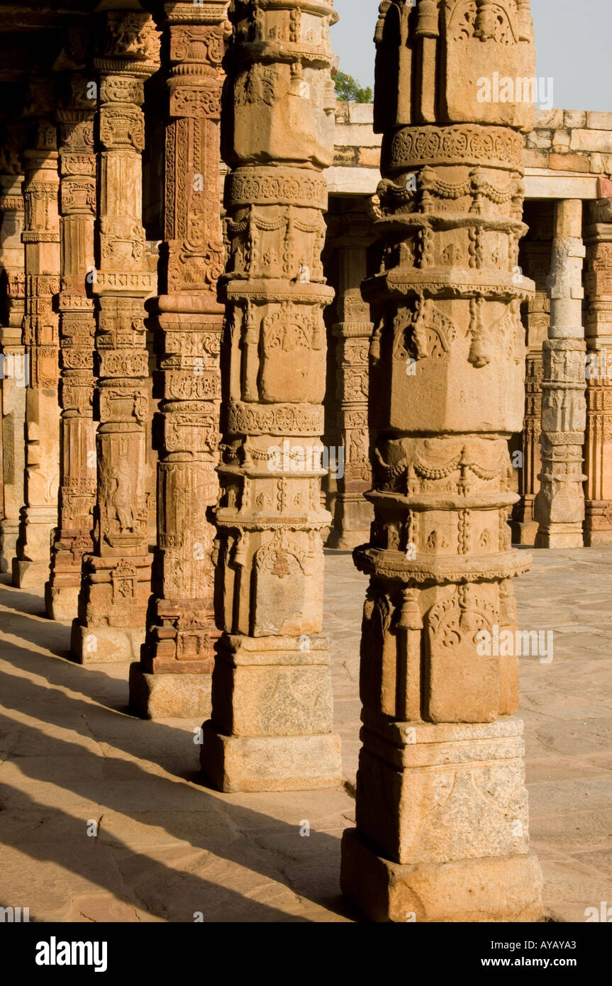 Quwwat Ul Islam Mosque