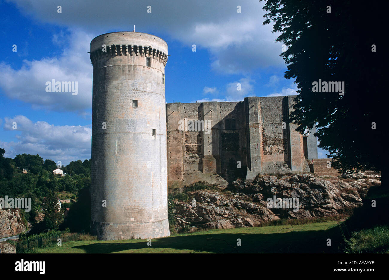 William the conquerors hi-res stock photography and images - Alamy