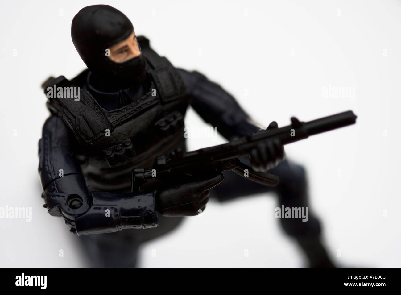 Plastic toy machine hi-res stock photography and images - Alamy