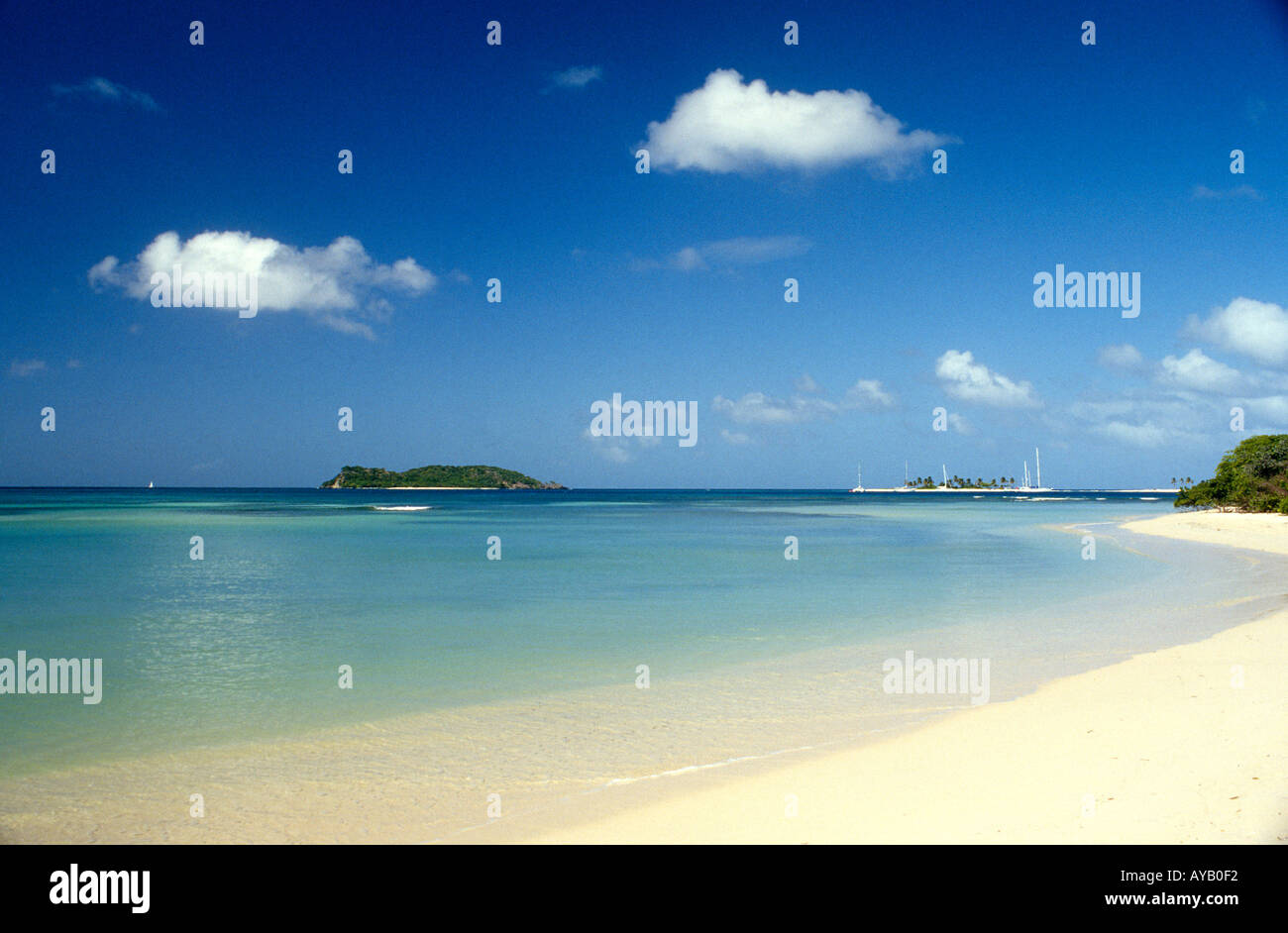 Carriacou hi-res stock photography and images - Alamy