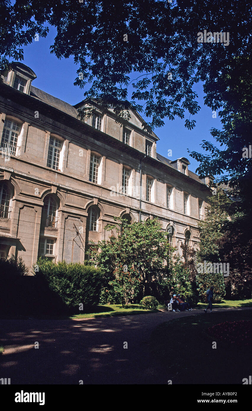 Bernay france hi-res stock photography and images - Alamy