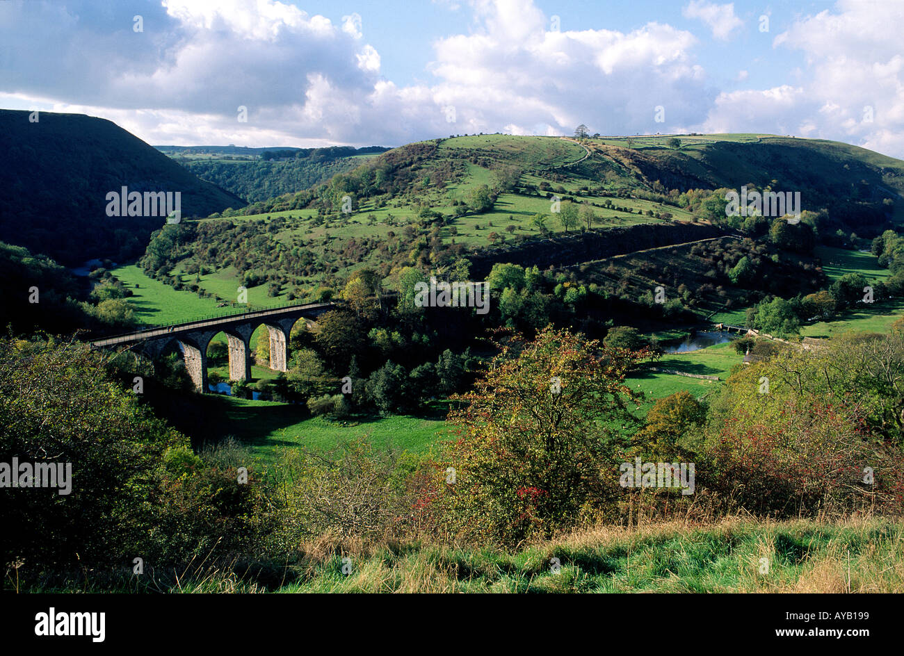 Monsal hi-res stock photography and images - Alamy