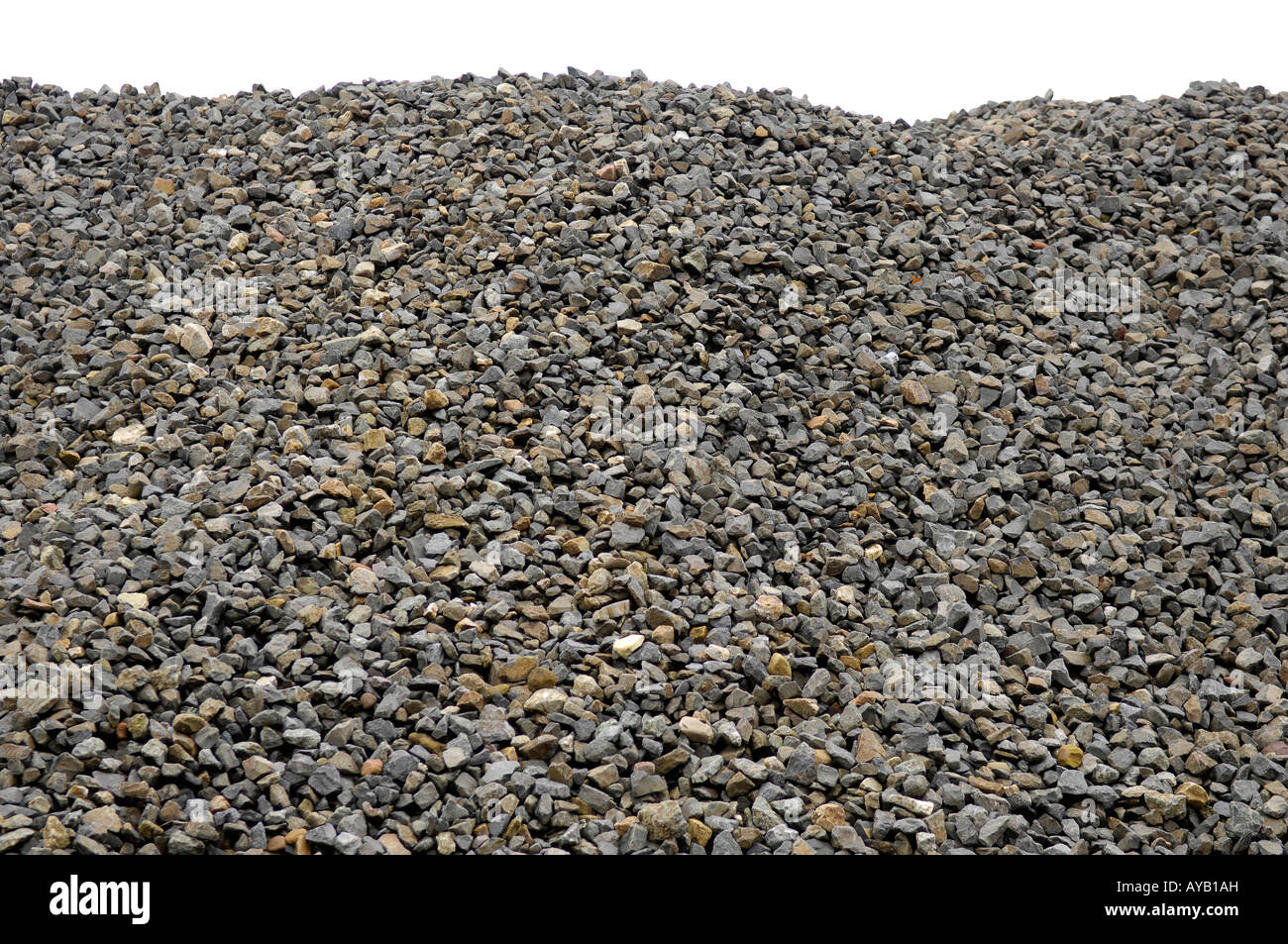 stones grey many mound detail Stock Photo - Alamy