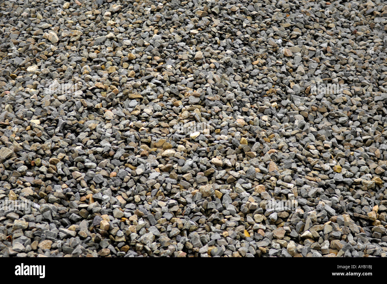 stones grey many mound detail Stock Photo - Alamy