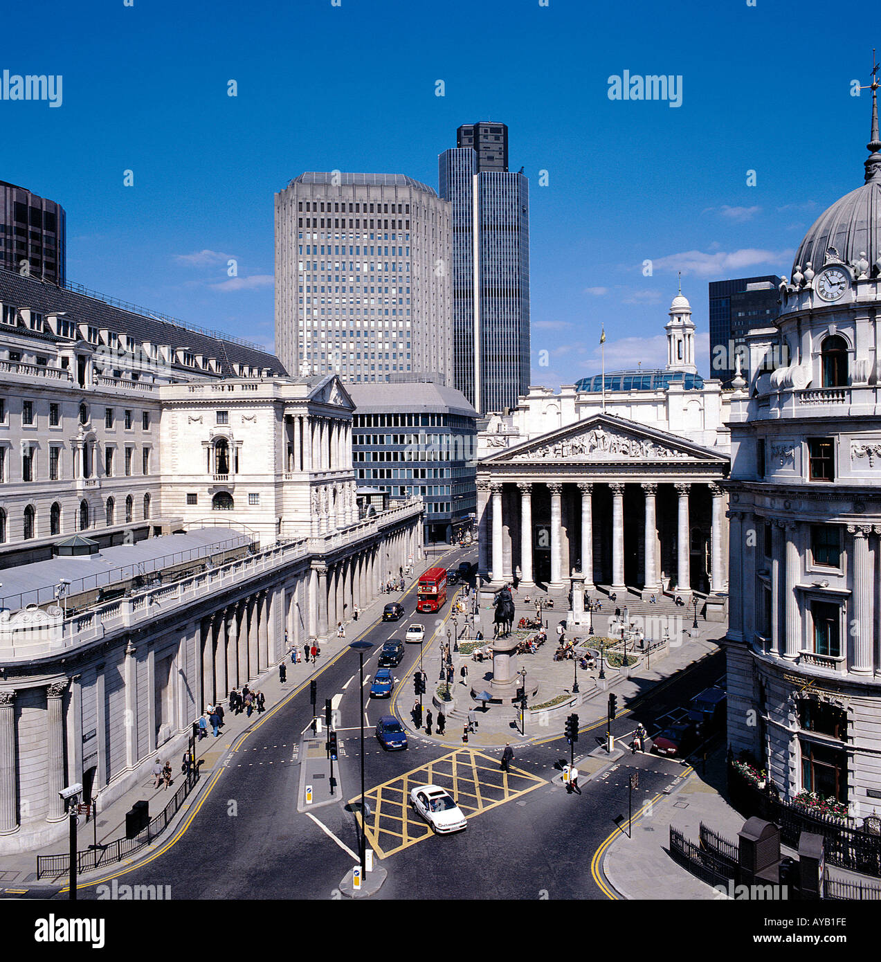 The corn exchange hi-res stock photography and images - Alamy