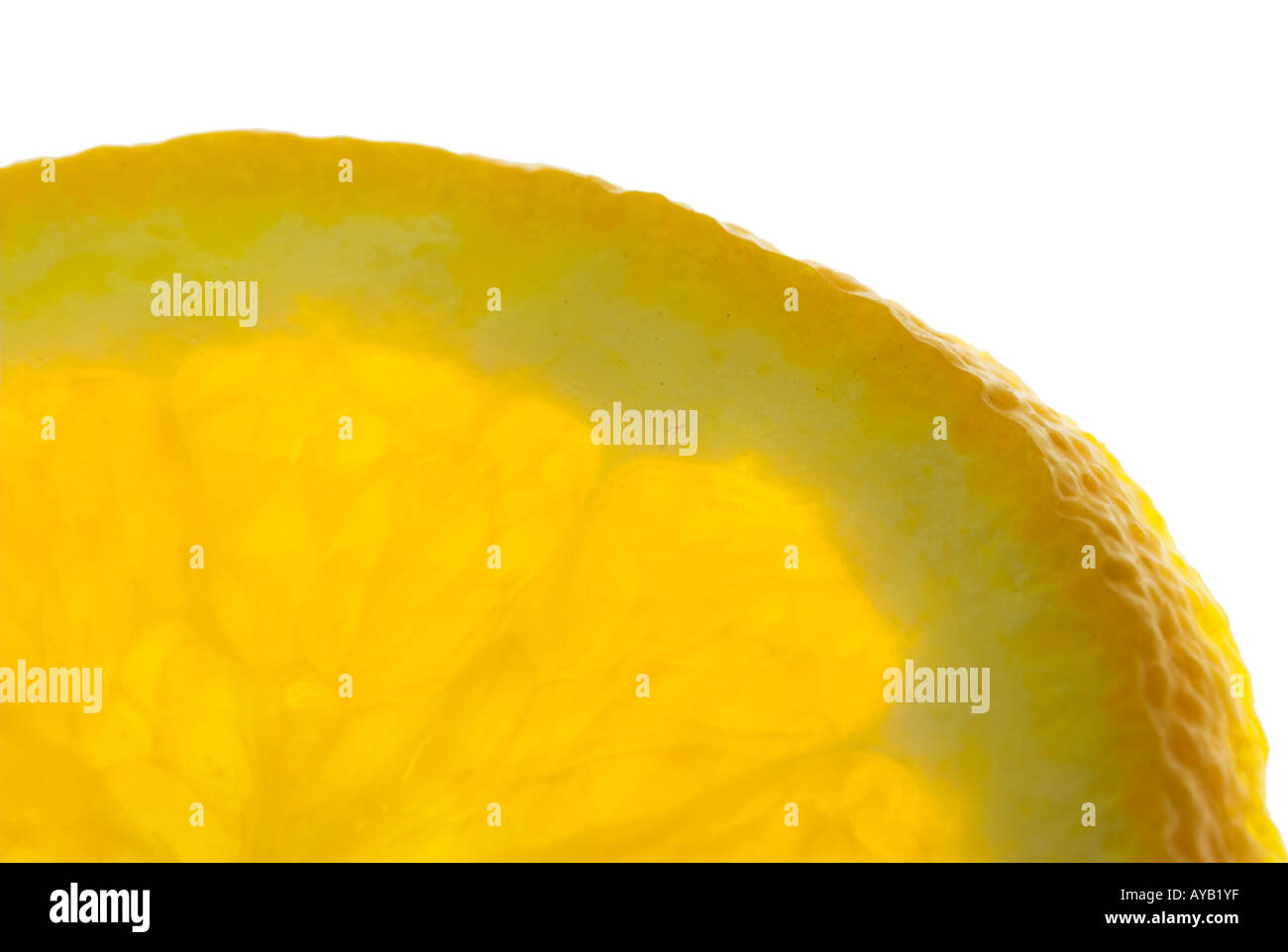 Orange orange flesh Stock Photo - Alamy