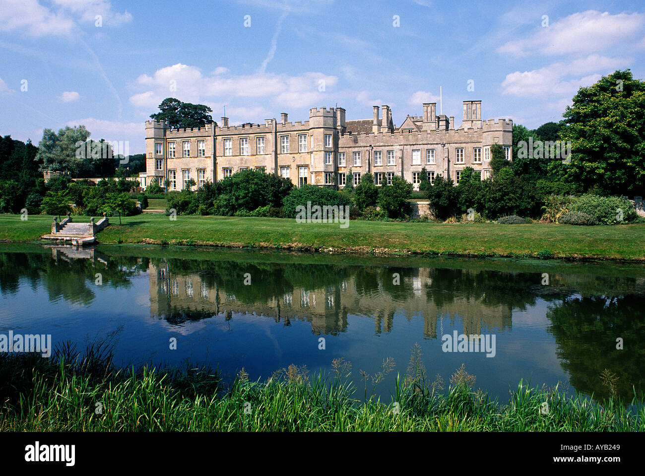 Deene hi-res stock photography and images - Alamy