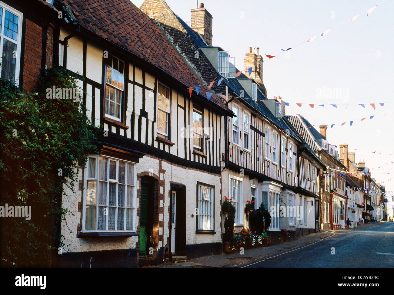 Walshingham norfolk hi-res stock photography and images - Alamy