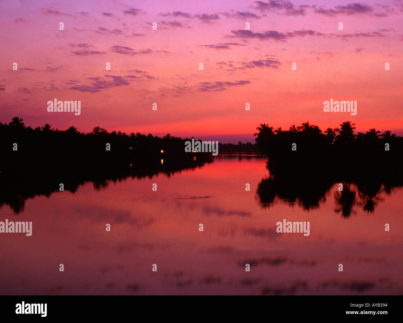 Rivers of goa hi-res stock photography and images - Alamy