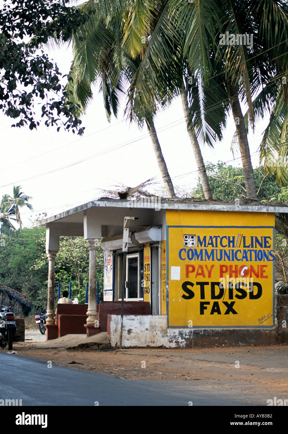 Std phone india hi-res stock photography and images - Alamy