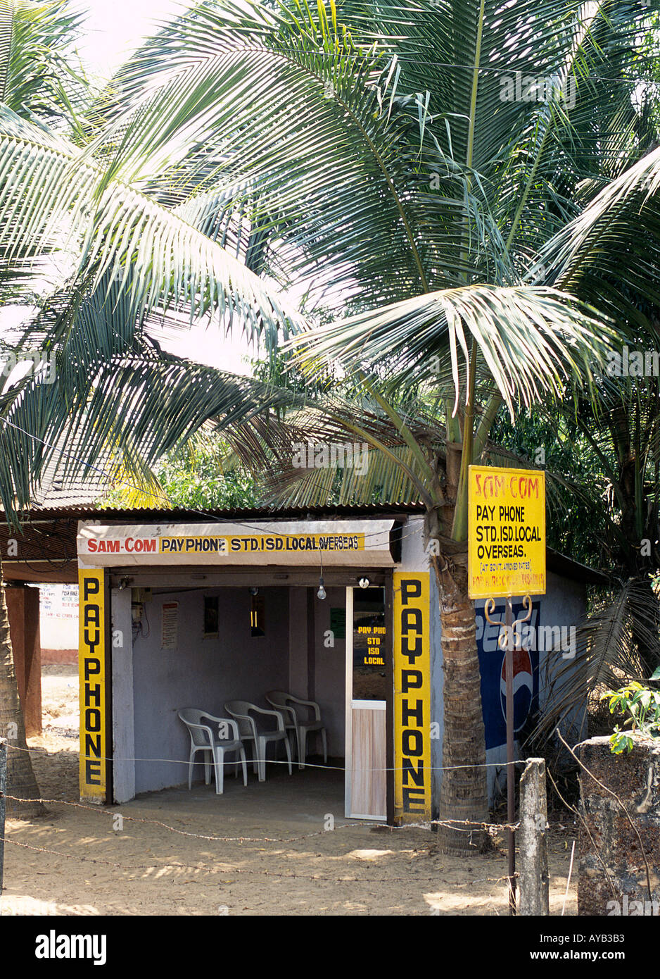 Std booth hi-res stock photography and images - Alamy