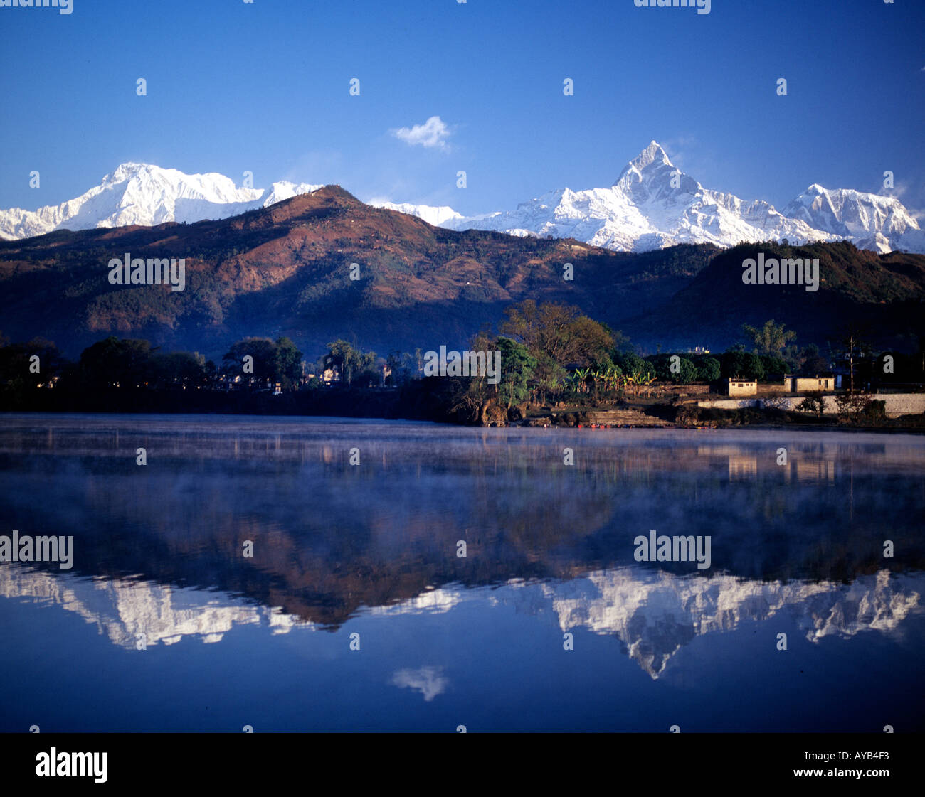 Pewa lake hi-res stock photography and images - Alamy