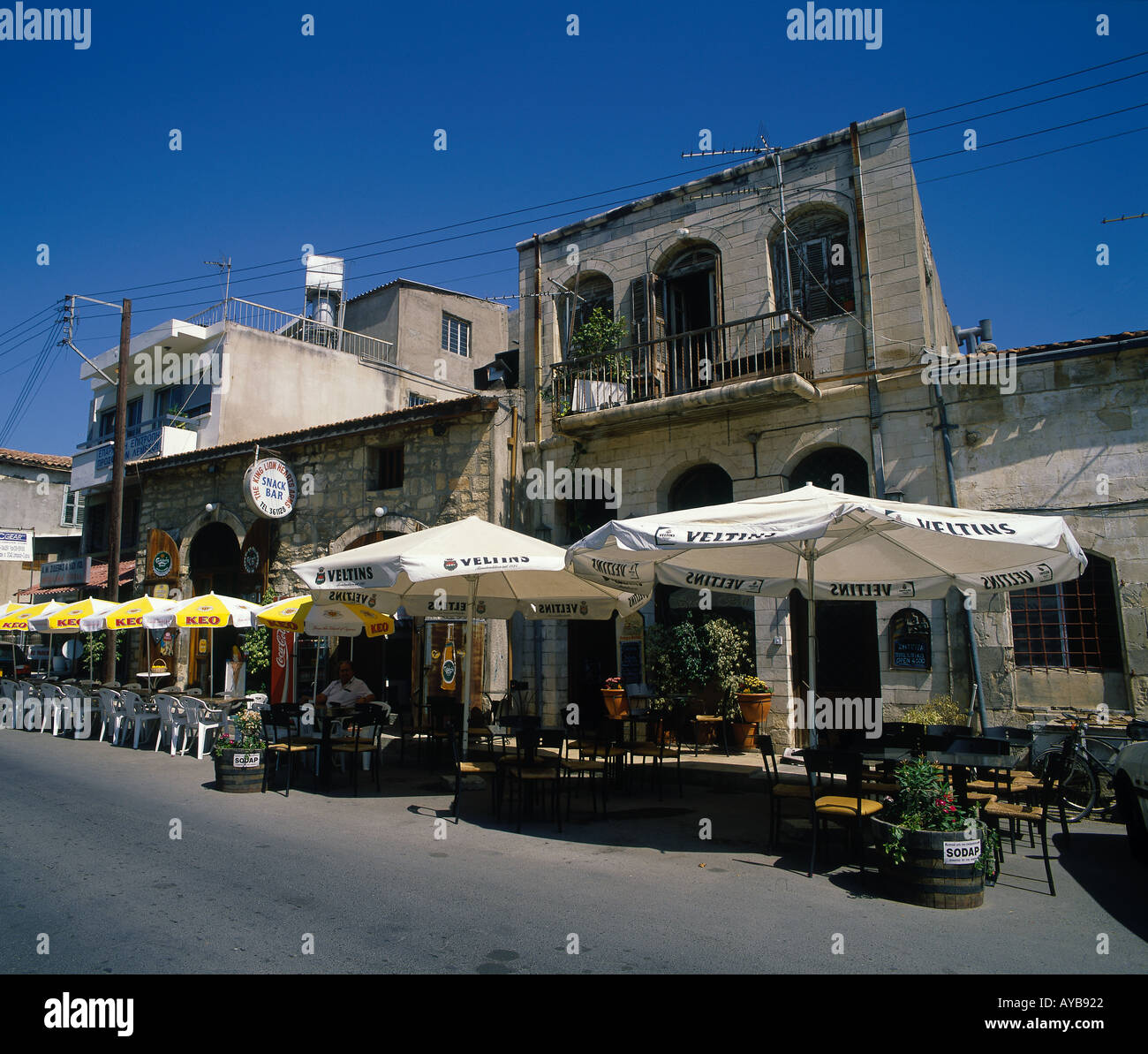 Lemesos cyprus hi-res stock photography and images - Alamy