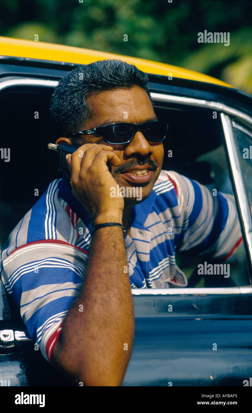 MAJORDA GOA INDIA Asia India Goa Stock Photo - Alamy